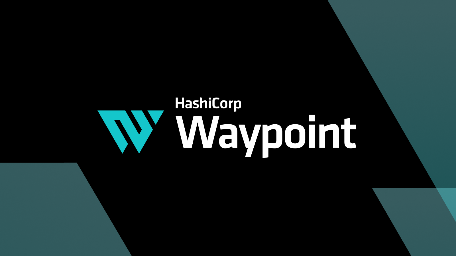 A first look at Waypoint by HashiCorp | Leonardo Murillo's ...